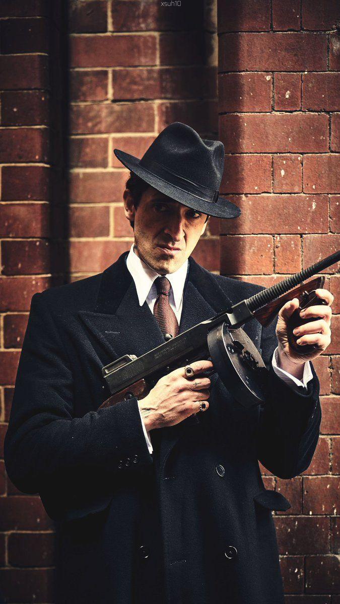 Luca Changretta Wallpapers - Top Free Luca Changretta Backgrounds ...