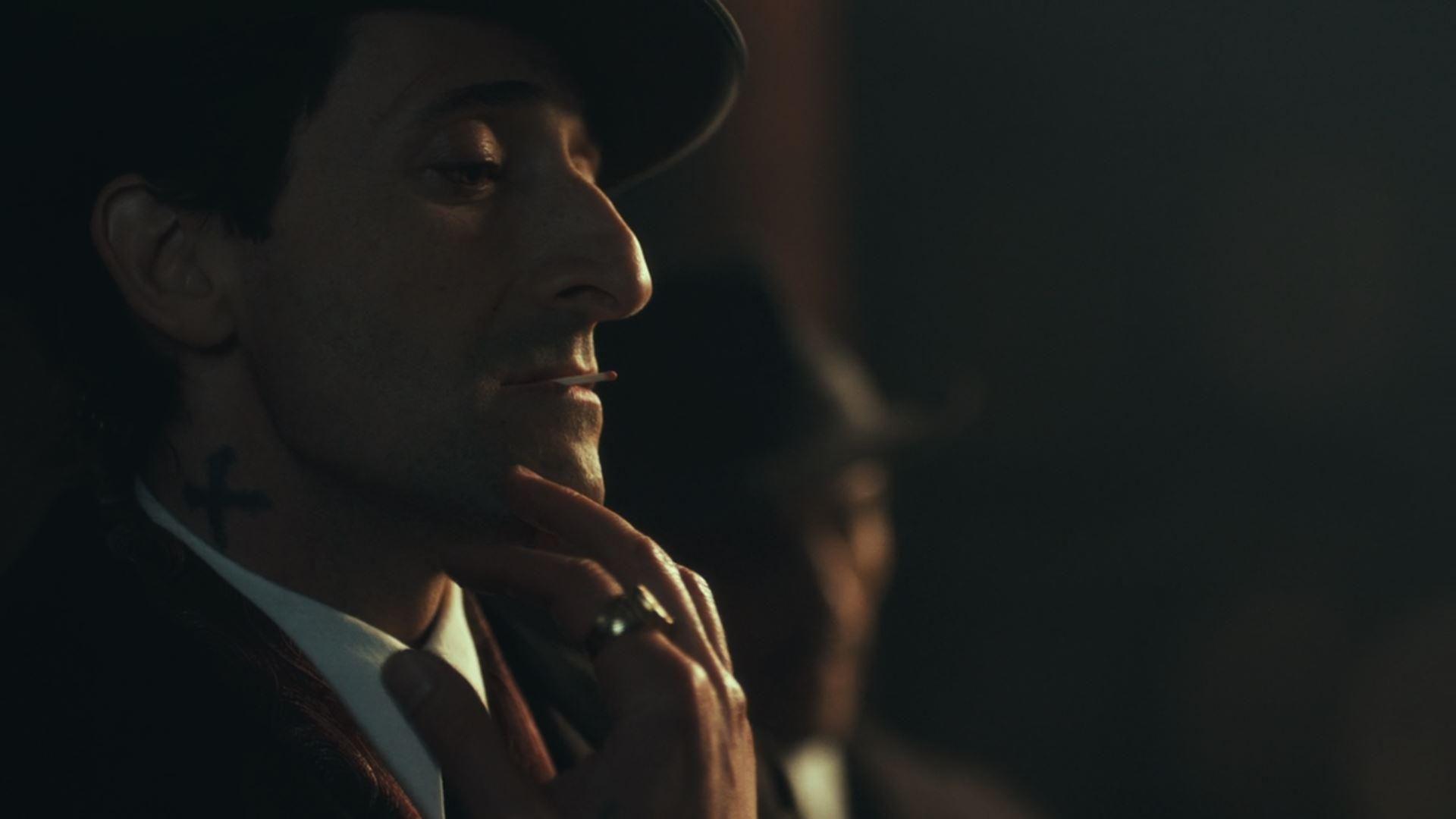 Luca Changretta Wallpapers - Top Free Luca Changretta Backgrounds ...