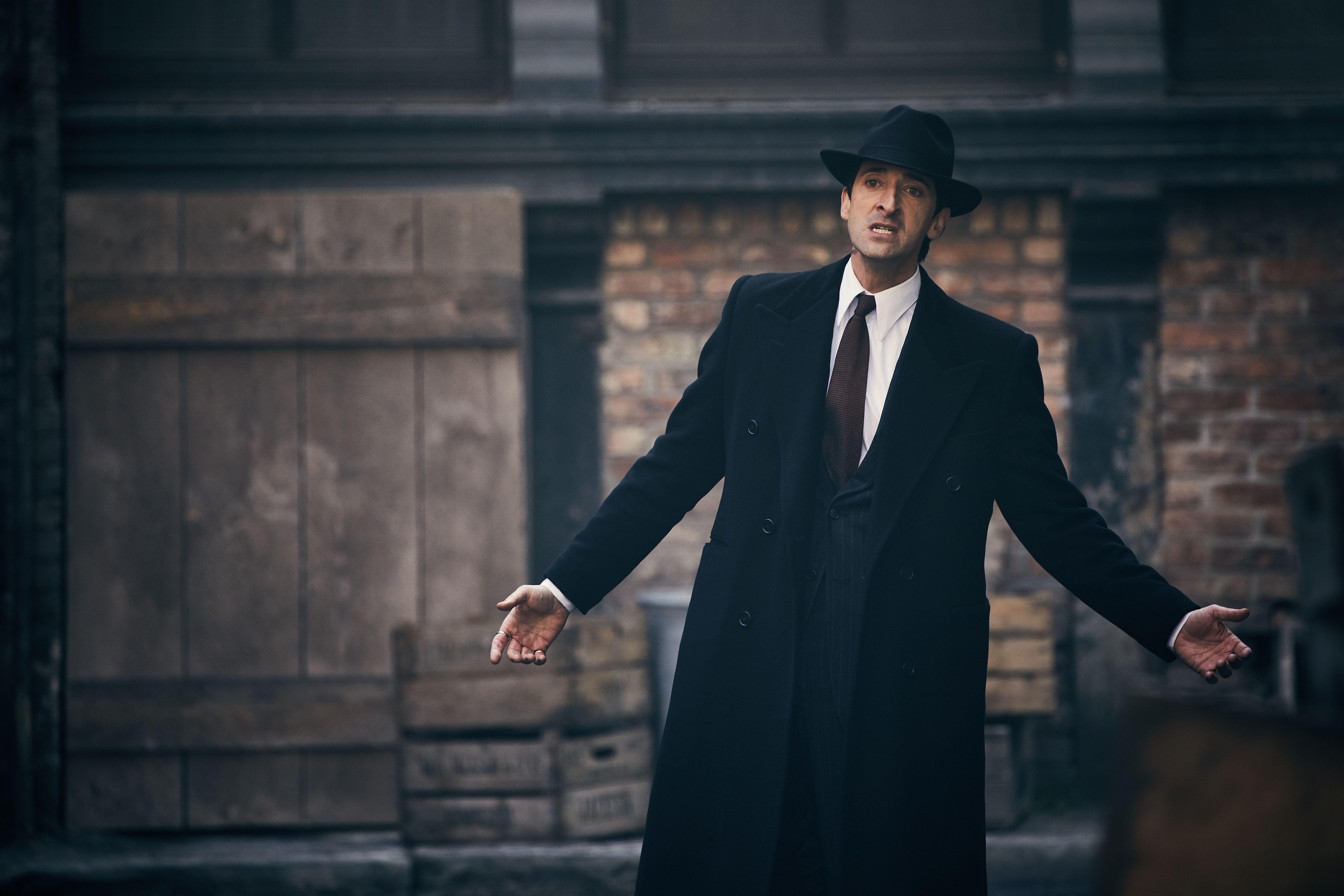 Luca Changretta Wallpapers - Top Free Luca Changretta Backgrounds ...