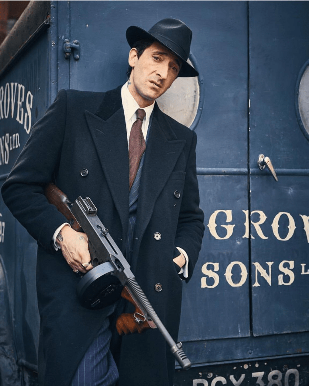 Luca Changretta Wallpapers - Top Free Luca Changretta Backgrounds ...