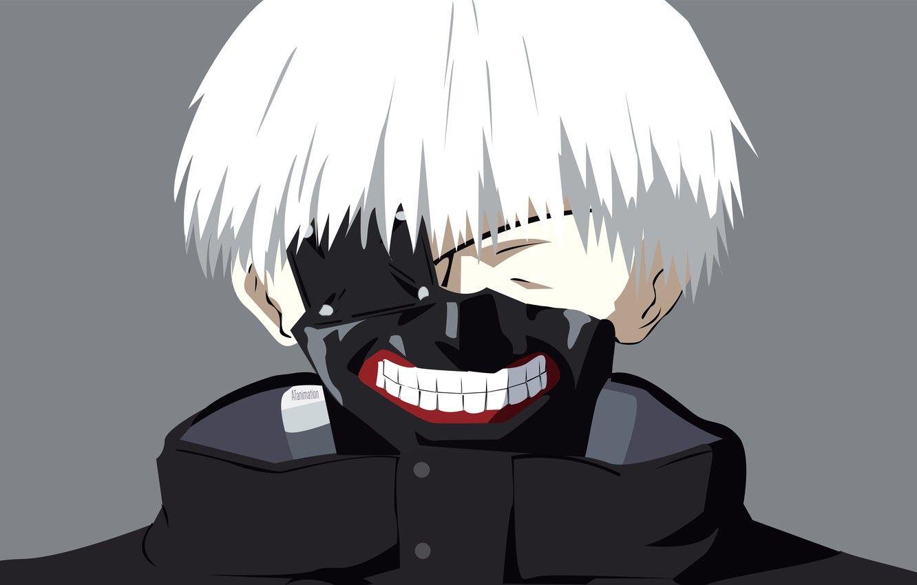 Anime Boy With Mask Wallpapers - Top Free Anime Boy With Mask ...