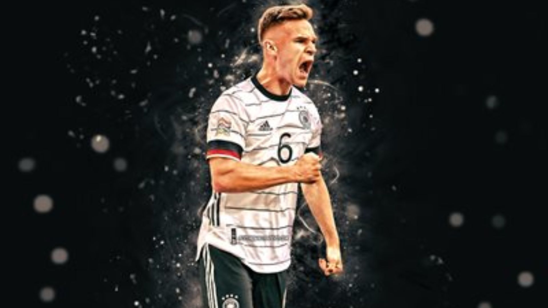 Kimmich Mentality Wallpapers - Top Free Kimmich Mentality Backgrounds ...