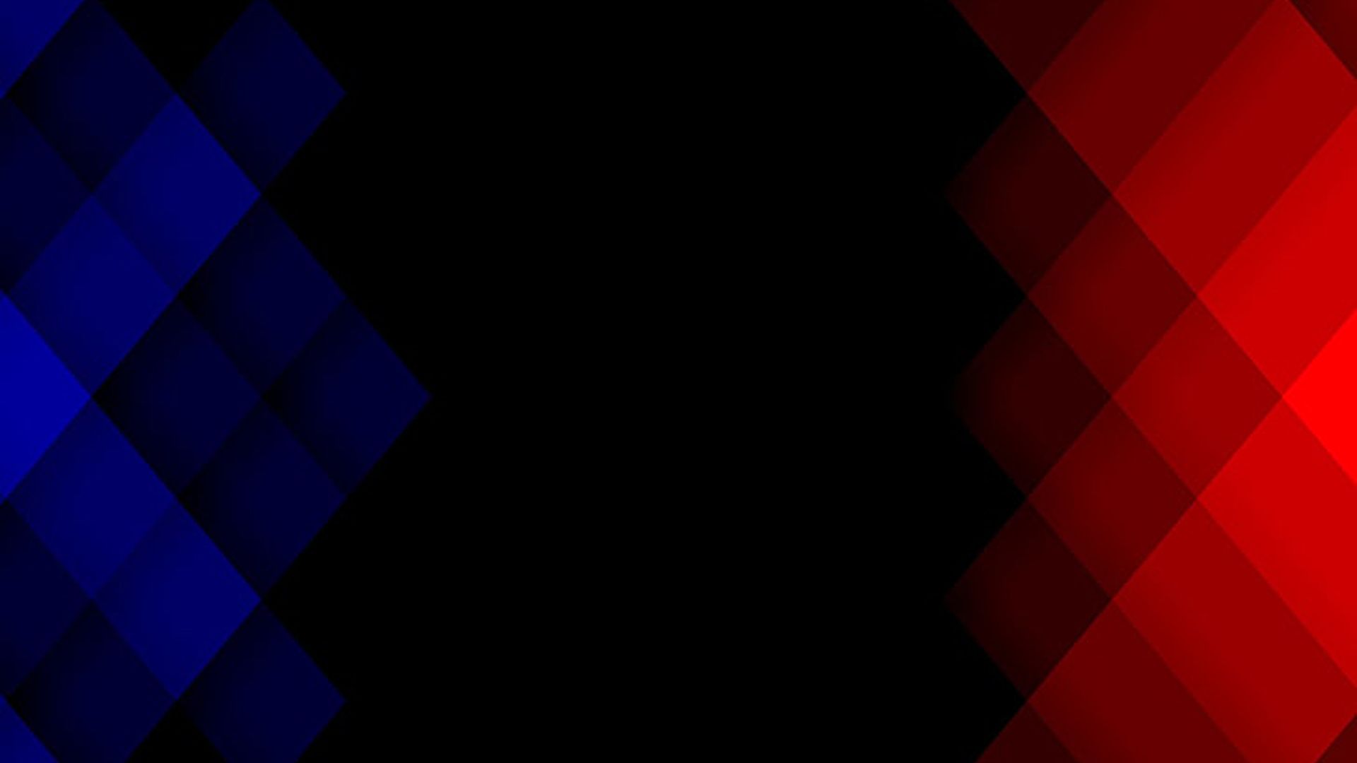 Blue and Red Geometric Wallpapers - Top Free Blue and Red Geometric ...