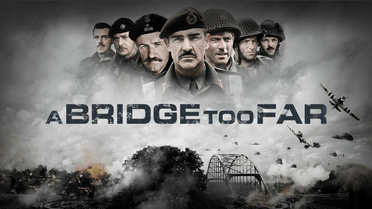 A Bridge Too Far Wallpapers - Top Free A Bridge Too Far Backgrounds ...