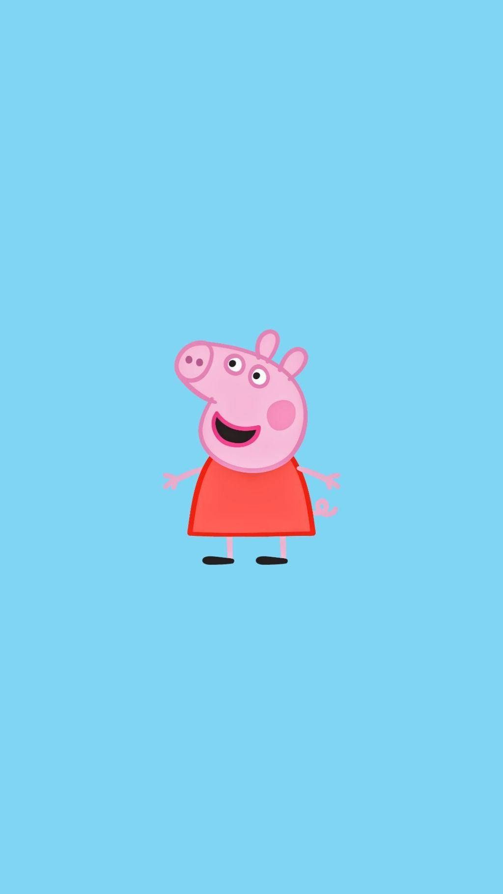 Peppa Pig Emo Wallpapers - Top Free Peppa Pig Emo Backgrounds ...
