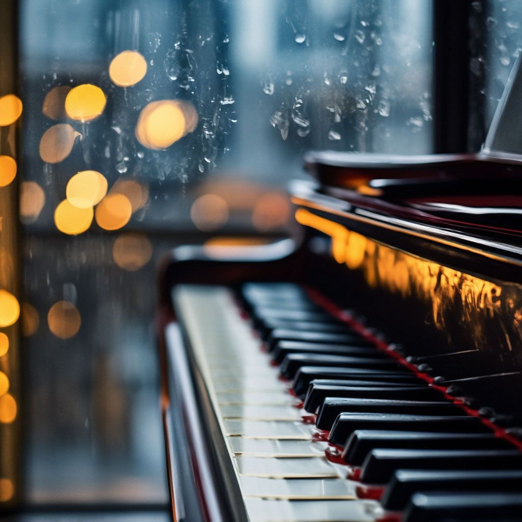 8K Piano Wallpapers - Top Free 8K Piano Backgrounds - WallpaperAccess