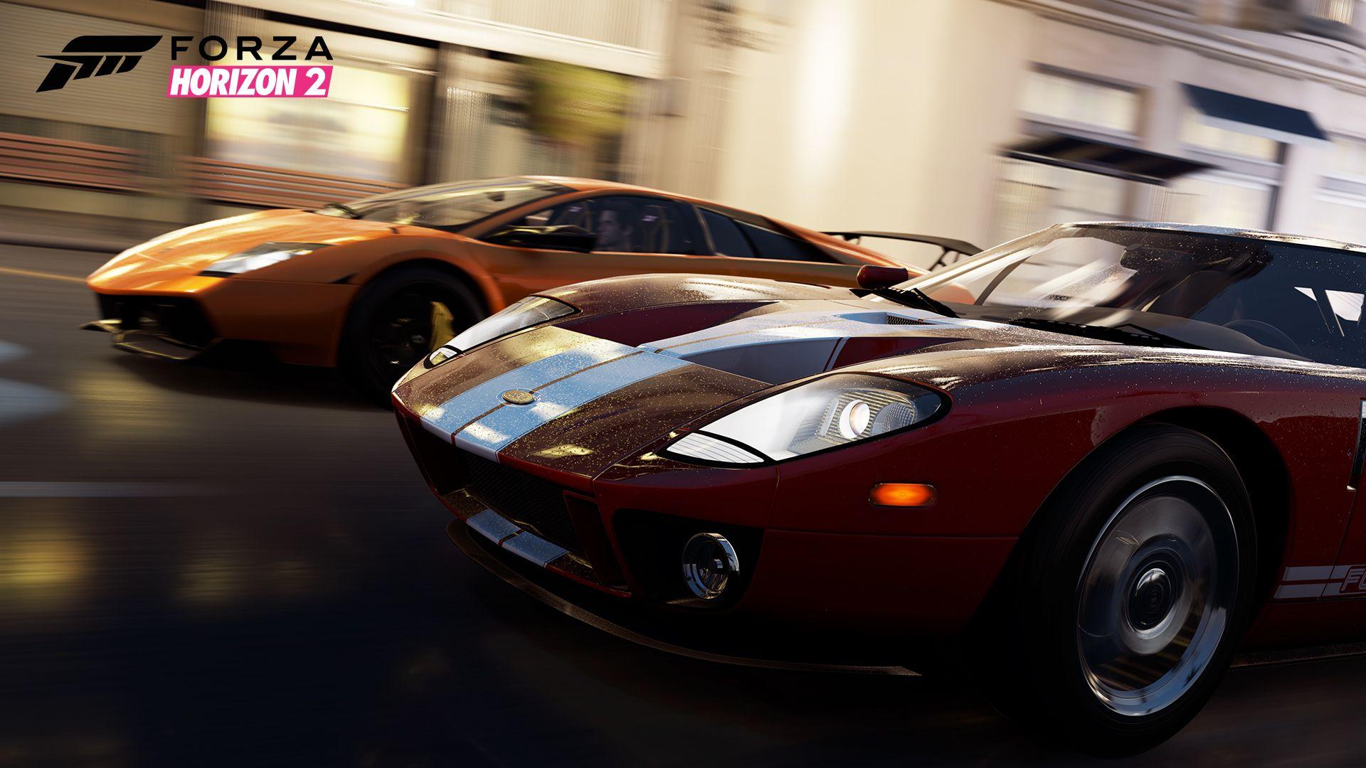 Forza Horizon 2 Wallpapers - Top Free Forza Horizon 2 Backgrounds ...