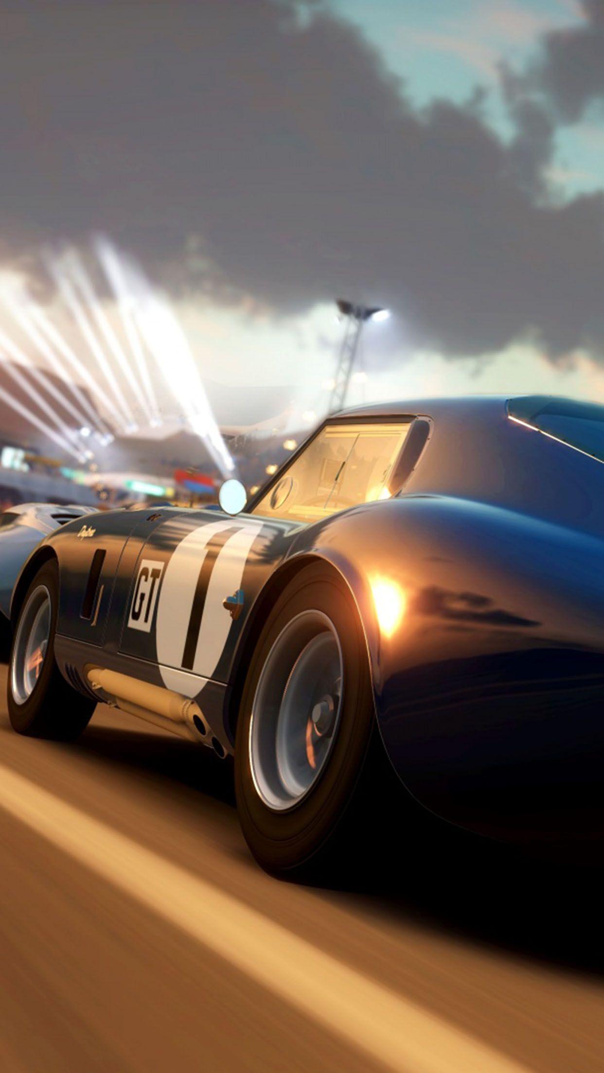 Forza Horizon 2 Wallpapers - Top Free Forza Horizon 2 Backgrounds ...