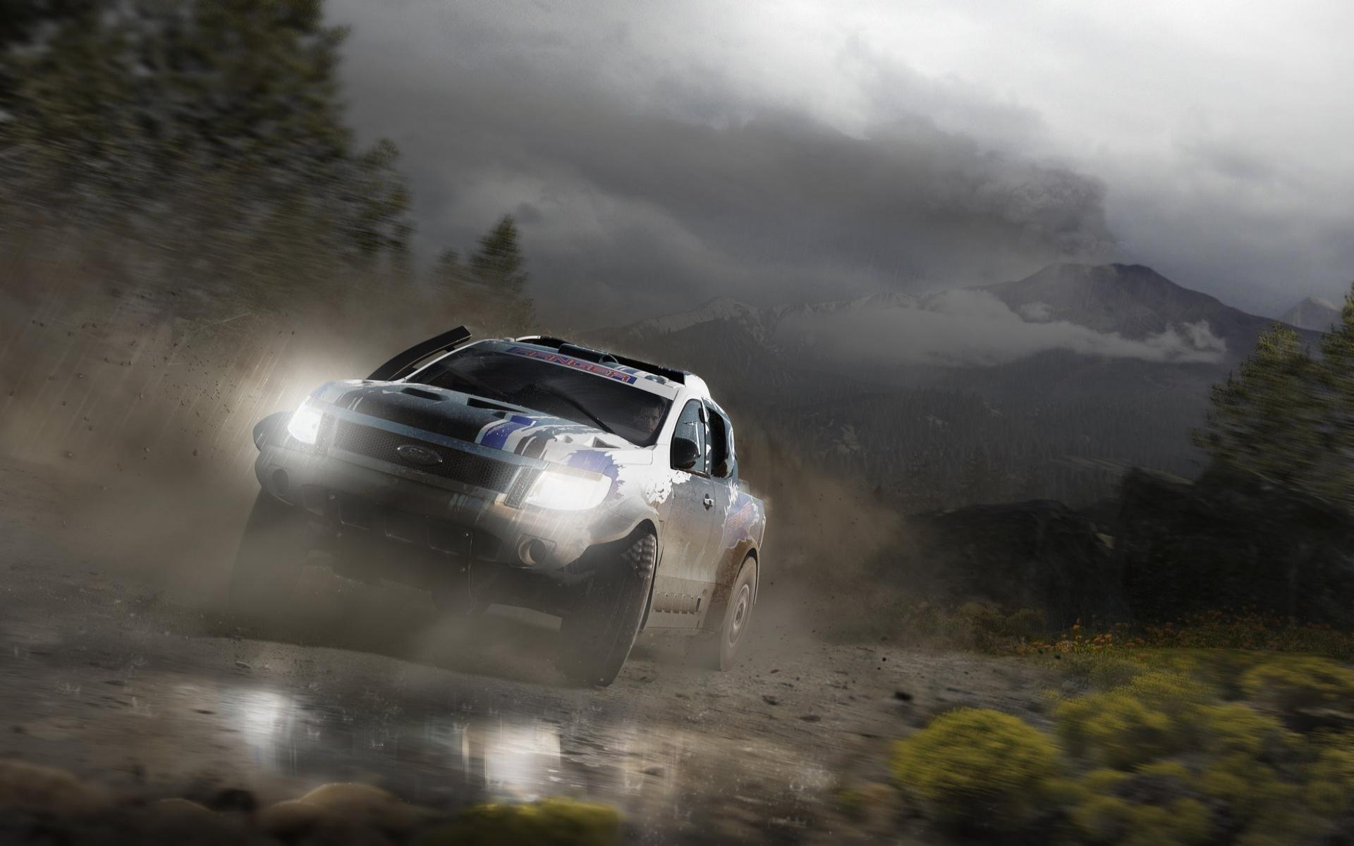 Forza Horizon 2 Wallpapers - Top Free Forza Horizon 2 Backgrounds ...