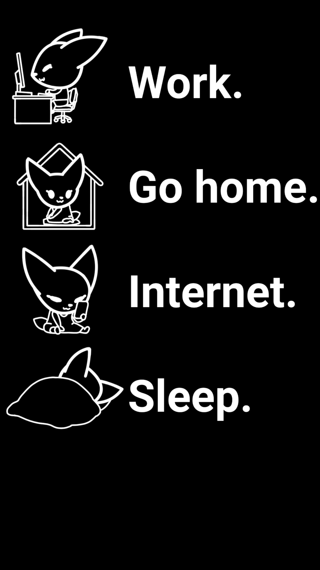 Work Phone Wallpapers - Top Free Work Phone Backgrounds - WallpaperAccess