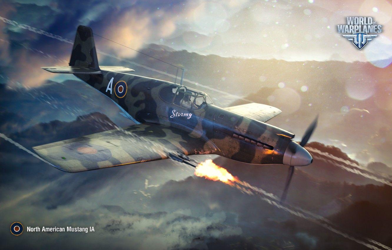 World of Warplanes Wallpapers - Top Free World of Warplanes Backgrounds ...