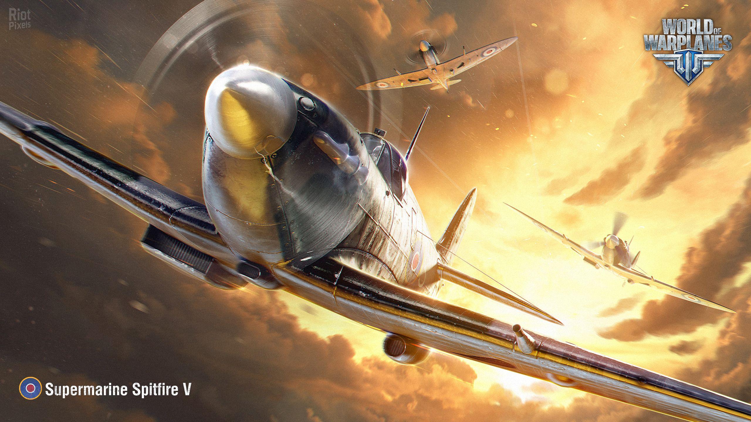 World of Warplanes Wallpapers - Top Free World of Warplanes Backgrounds ...