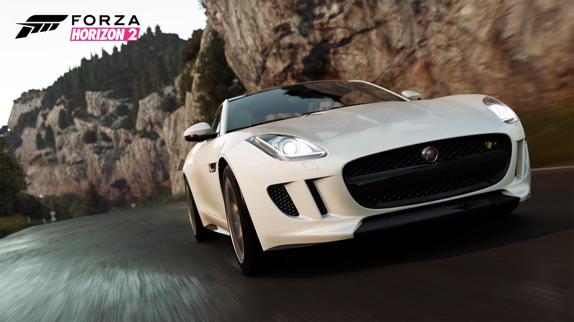 Forza Horizon 2 Wallpapers - Top Free Forza Horizon 2 Backgrounds ...