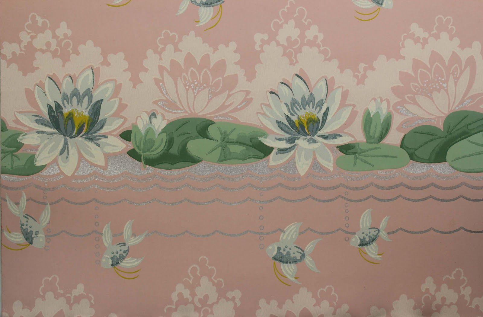 Vintage 40s Wallpapers - Top Free Vintage 40s Backgrounds - WallpaperAccess