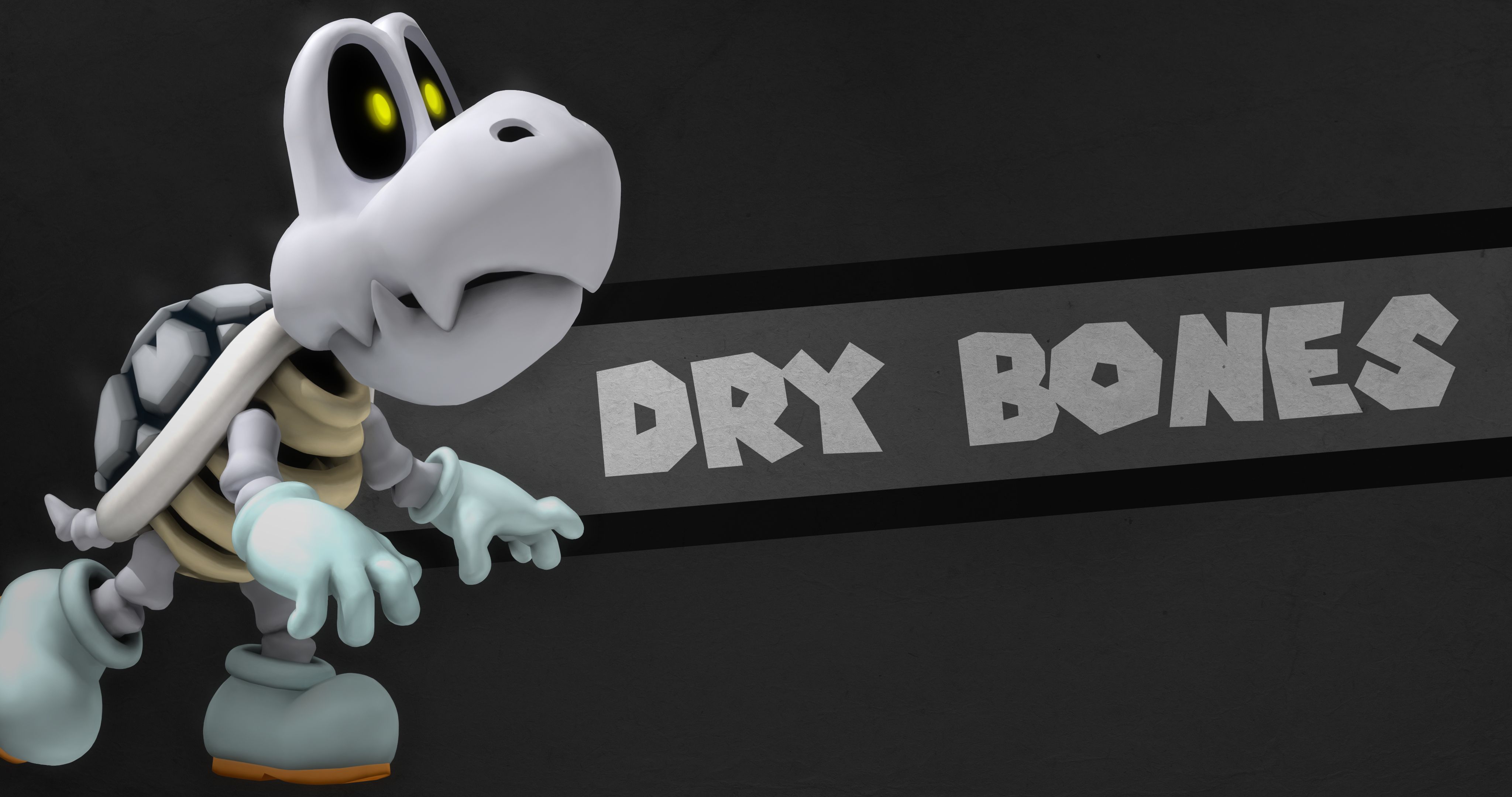 Dry Bones Wallpapers - Top Free Dry Bones Backgrounds - WallpaperAccess