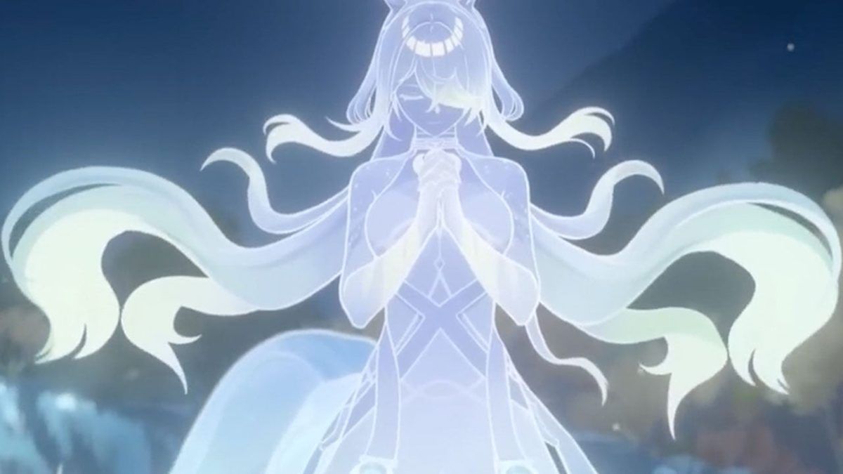 Lauma Genshin Impact Wallpapers - Top Free Lauma Genshin Impact ...