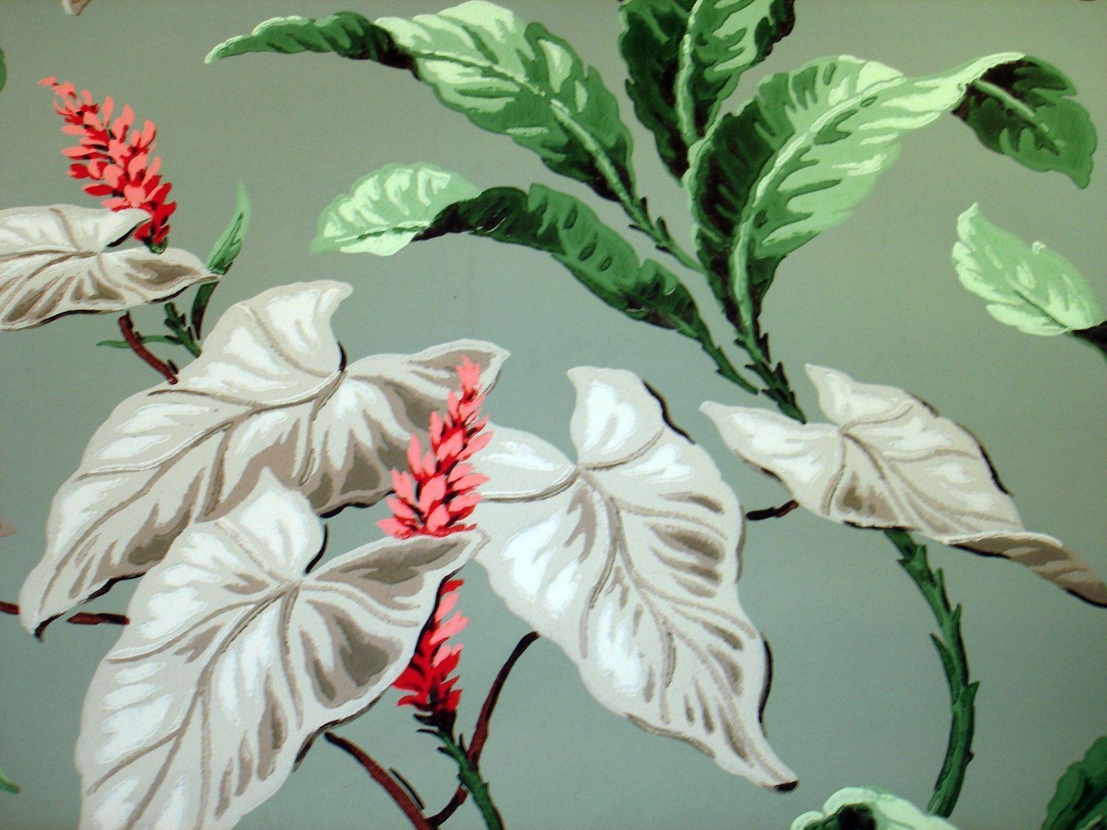 Vintage 40s Wallpapers - Top Free Vintage 40s Backgrounds - WallpaperAccess