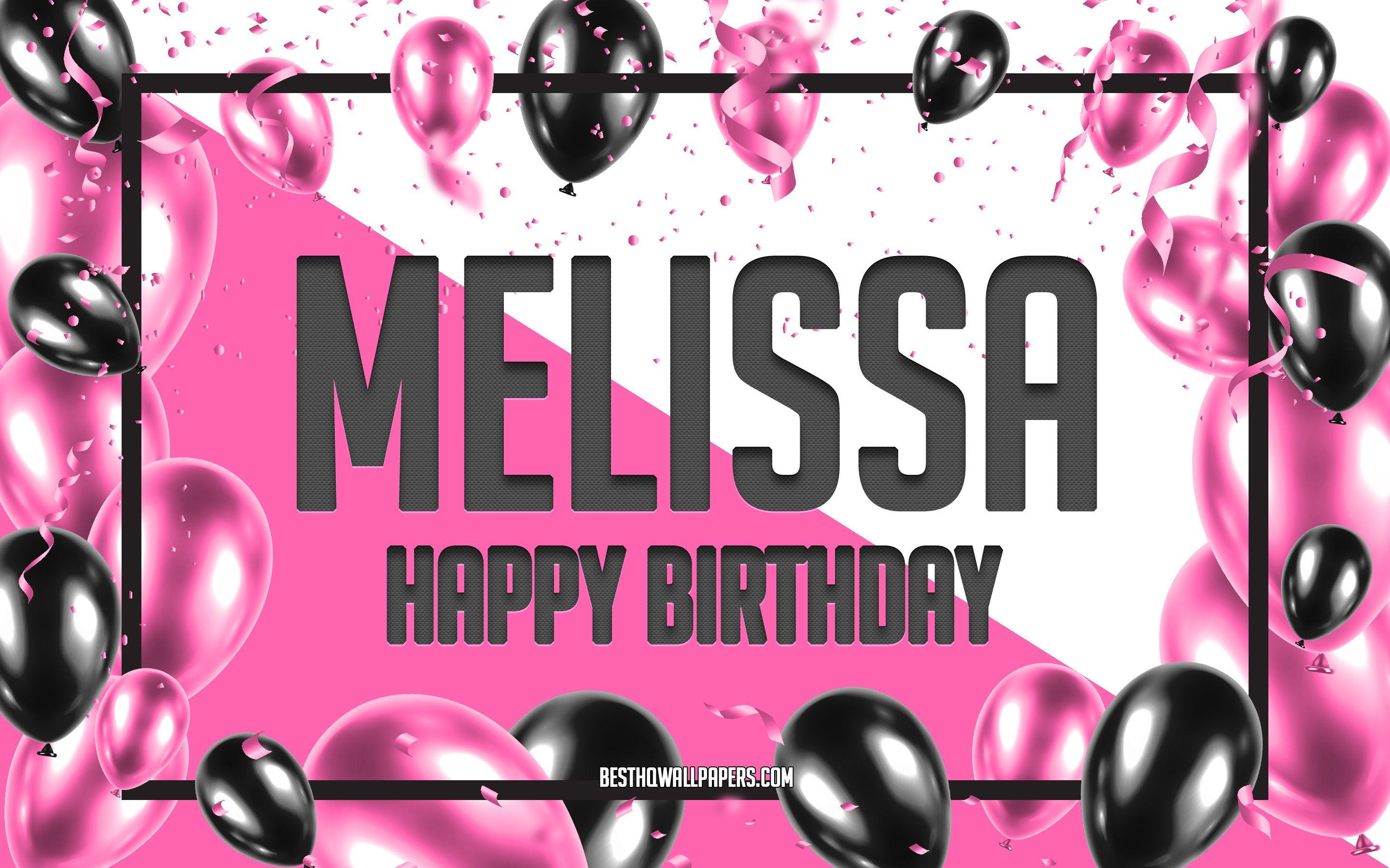 Melissa Wallpapers Top Free Melissa Backgrounds Wallpaperaccess