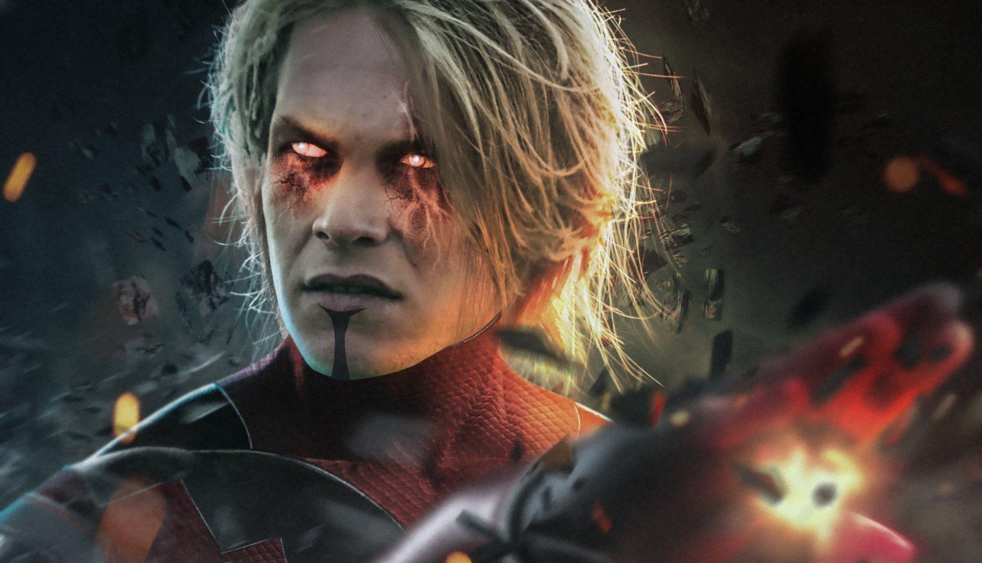 Warlock Wallpapers - Top Free Warlock Backgrounds - WallpaperAccess