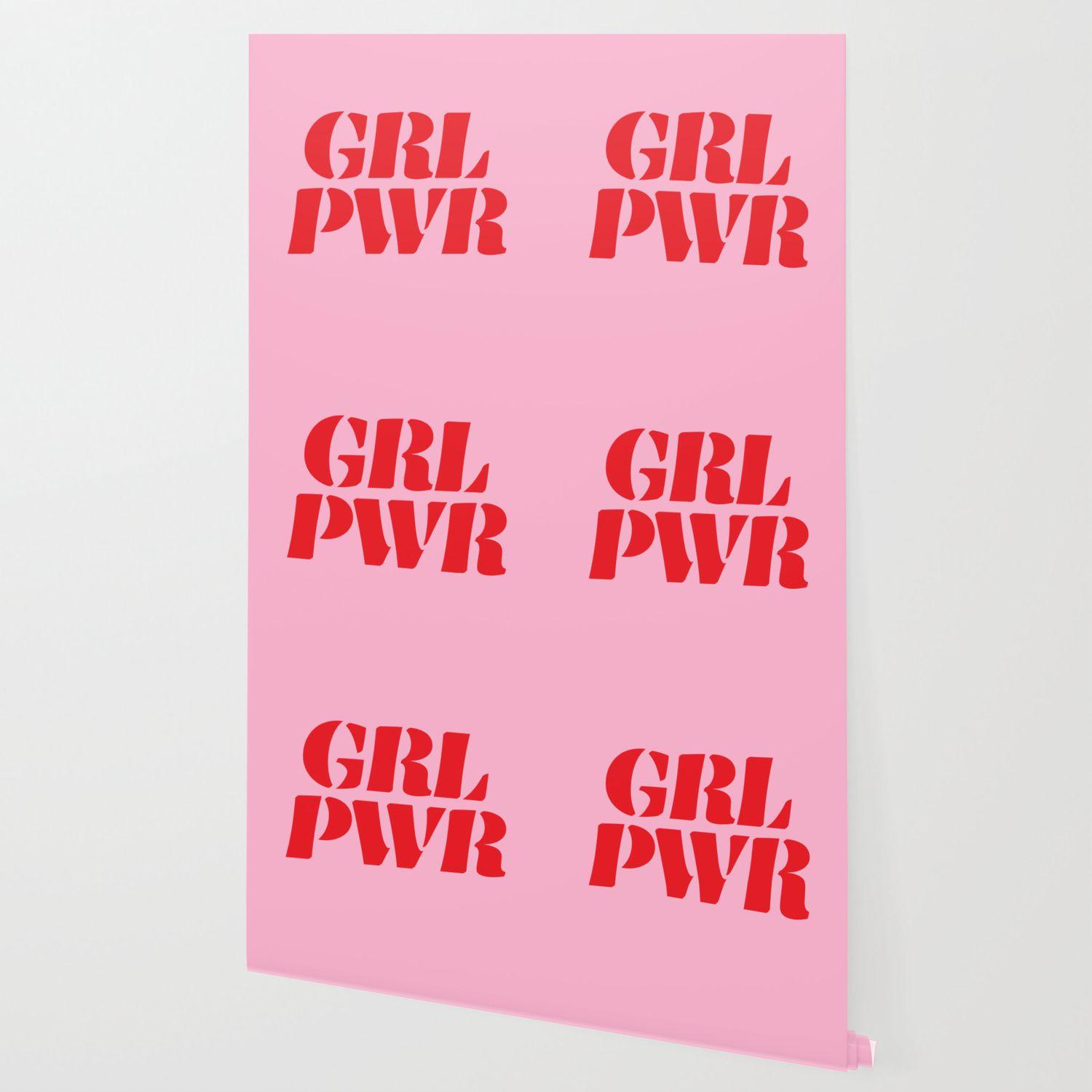 GRL PWR Wallpapers - Top Free GRL PWR Backgrounds - WallpaperAccess