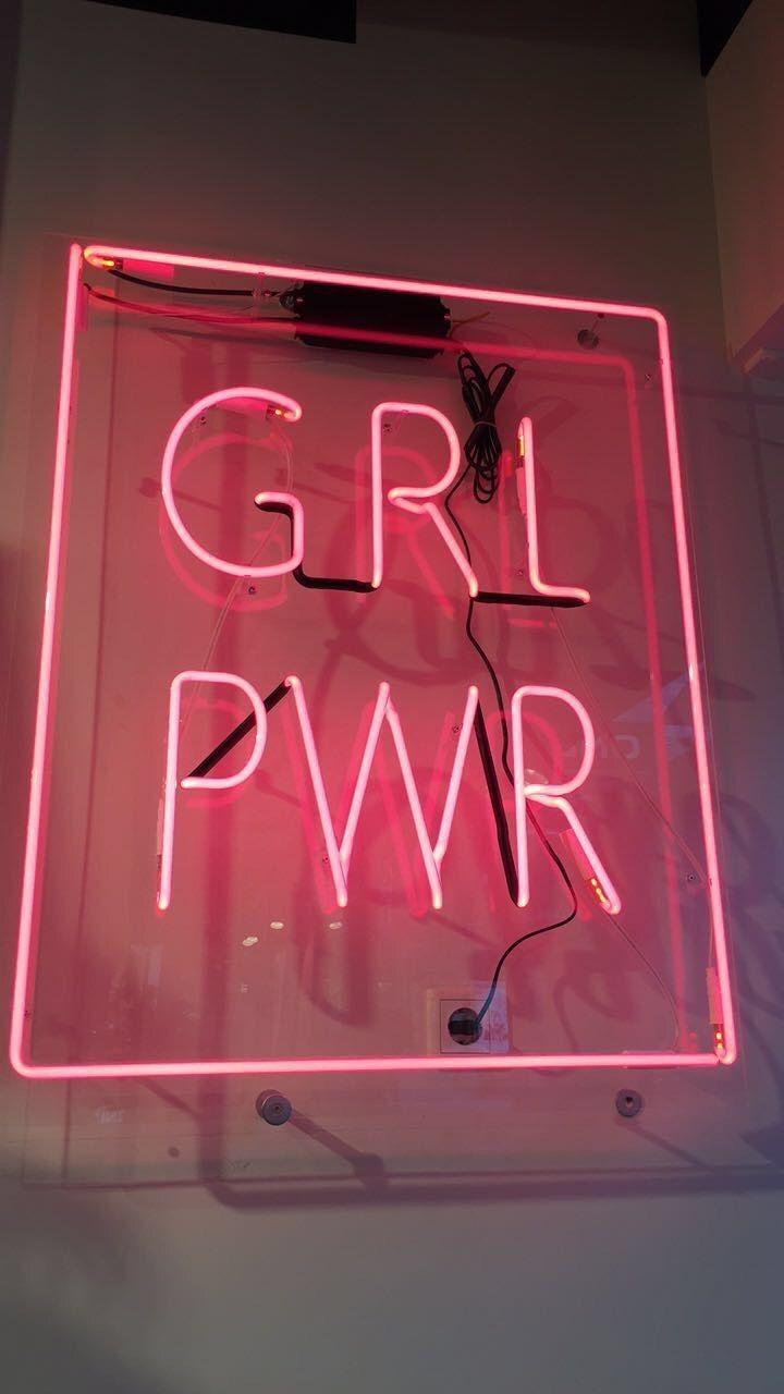 GRL PWR Wallpapers - Top Free GRL PWR Backgrounds - WallpaperAccess