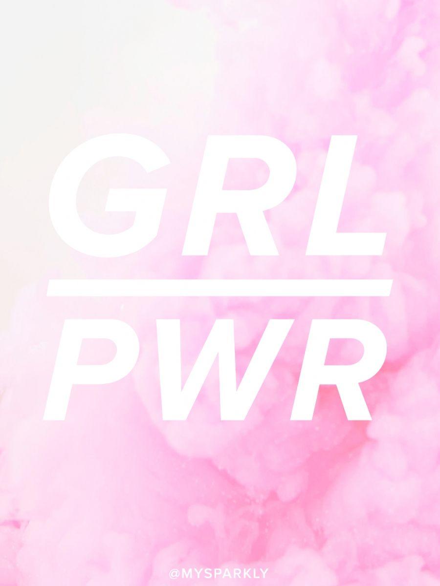 GRL PWR Wallpapers - Top Free GRL PWR Backgrounds - WallpaperAccess