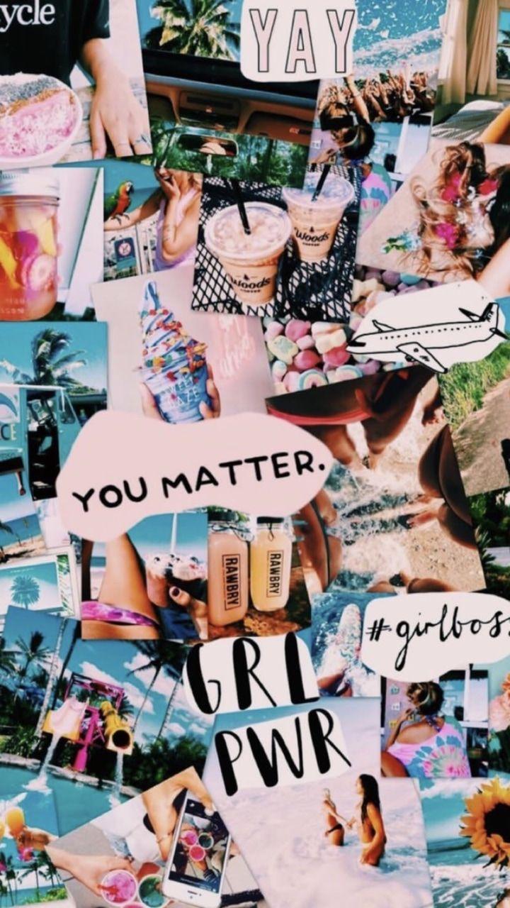 GRL PWR Wallpapers - Top Free GRL PWR Backgrounds - WallpaperAccess