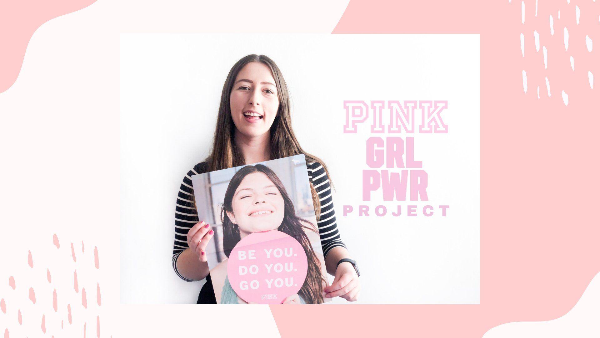 GRL PWR Wallpapers - Top Free GRL PWR Backgrounds - WallpaperAccess