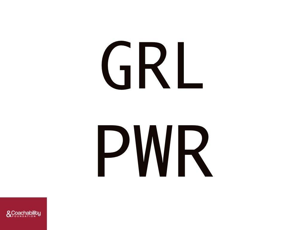 GRL PWR Wallpapers - Top Free GRL PWR Backgrounds - WallpaperAccess