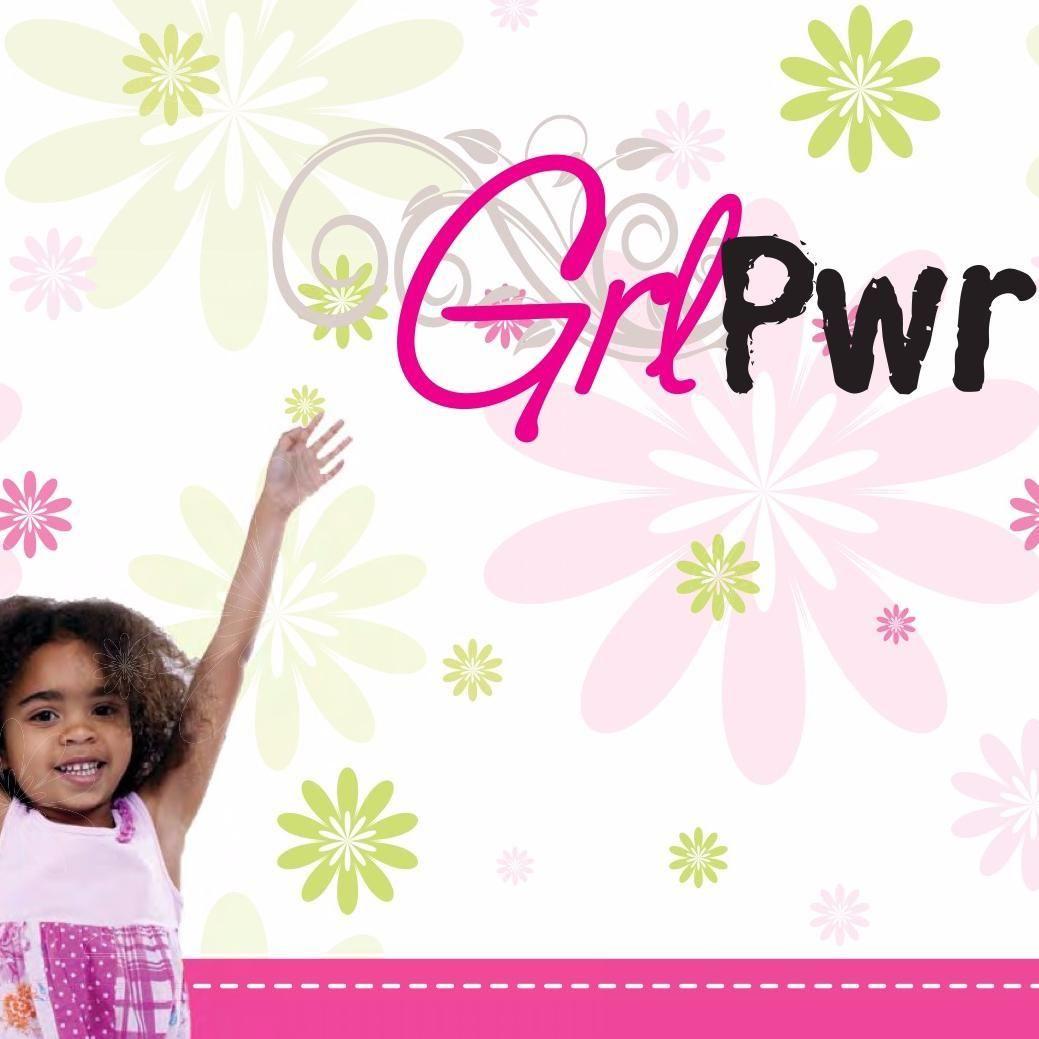 GRL PWR Wallpapers - Top Free GRL PWR Backgrounds - WallpaperAccess