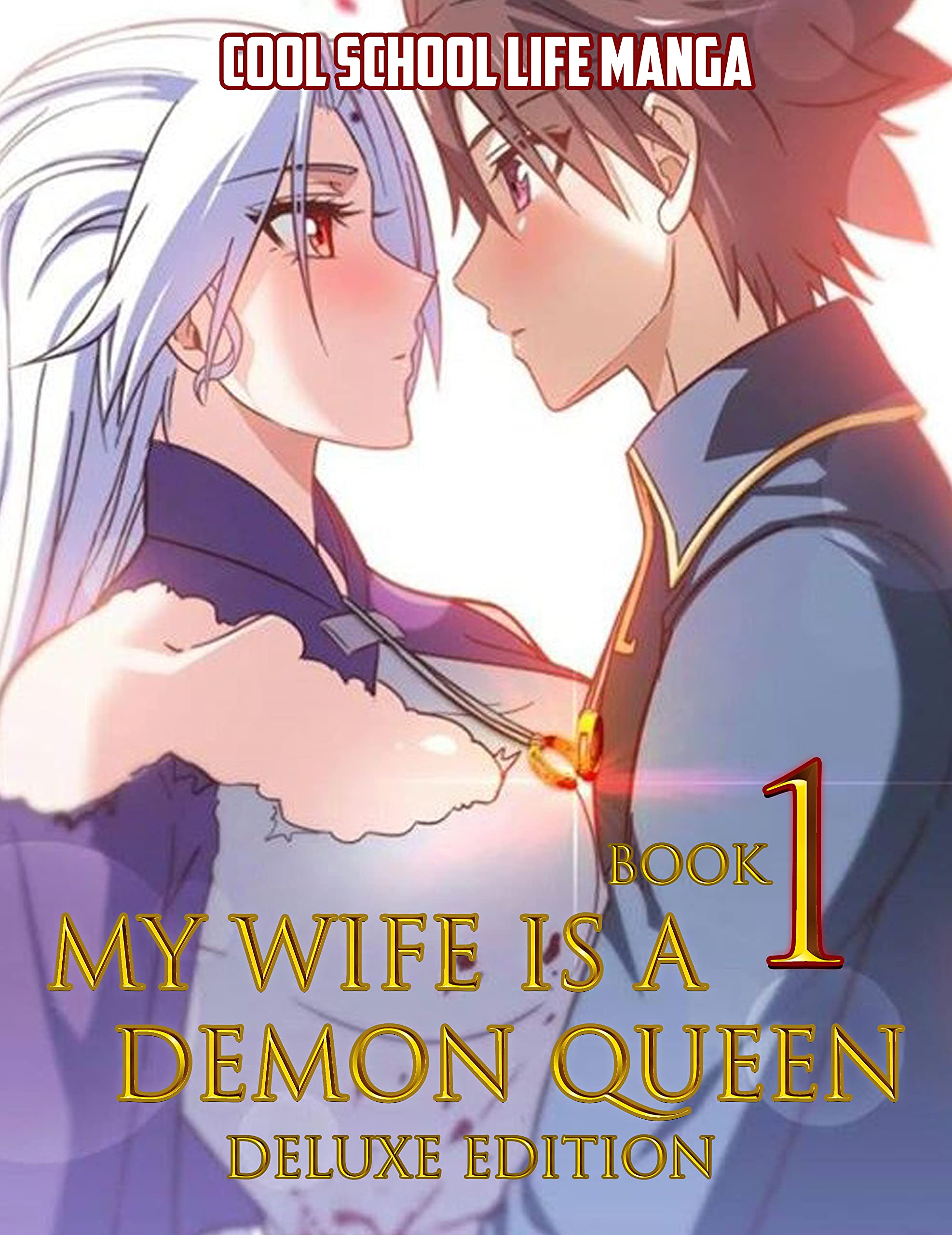 Demon Queen As Wife