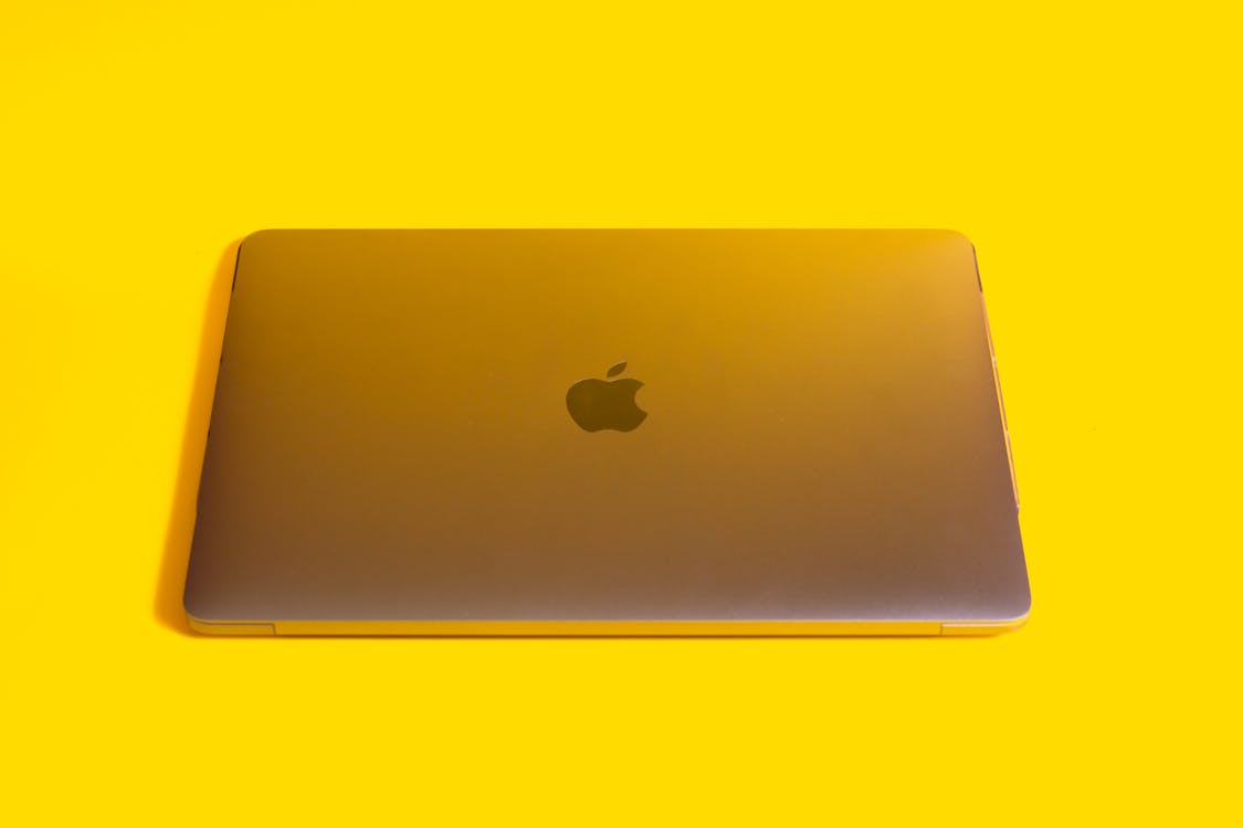 Macbook Yellow Wallpapers - Top Free Macbook Yellow Backgrounds ...