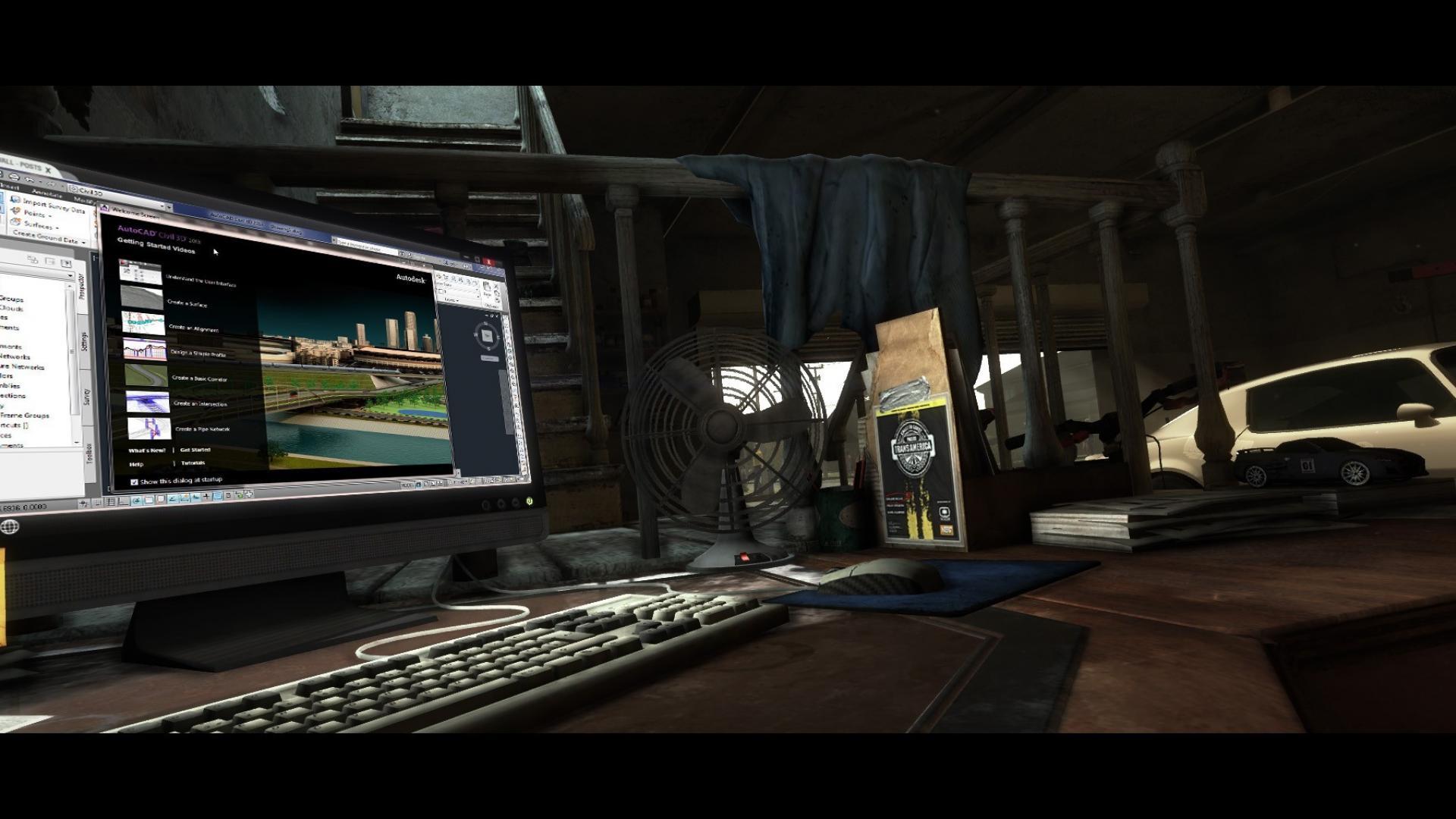 Workstation Wallpapers - Top Free Workstation Backgrounds - WallpaperAccess