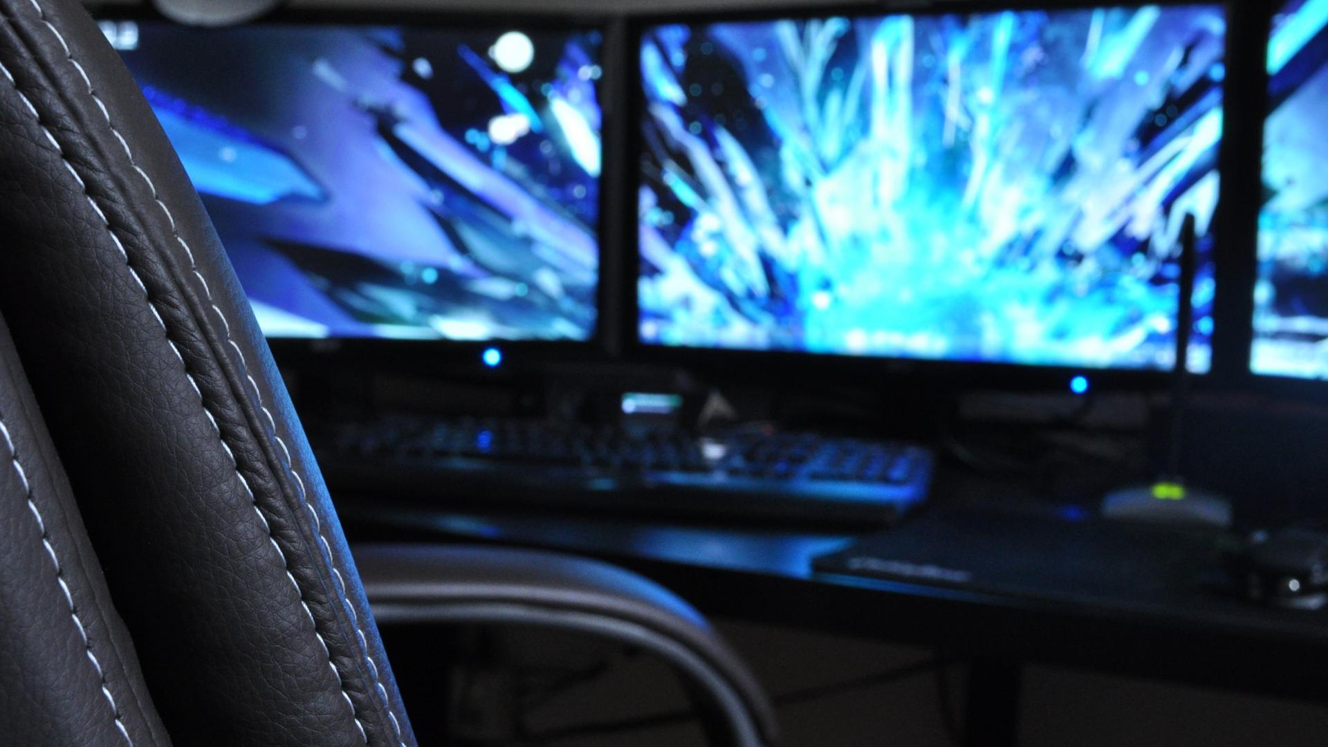 Workstation Wallpapers - Top Free Workstation Backgrounds - WallpaperAccess