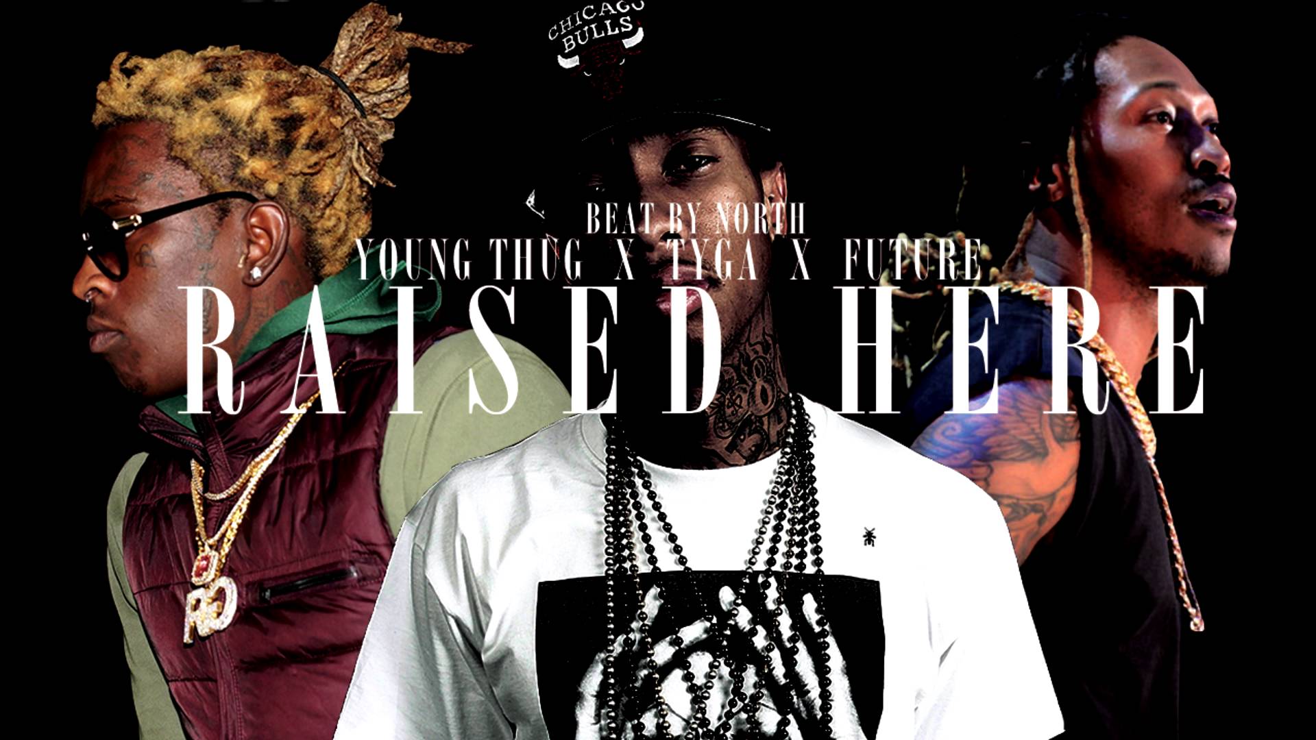 Young Thug Tyga Wallpapers - Top Free Young Thug Tyga Backgrounds ...