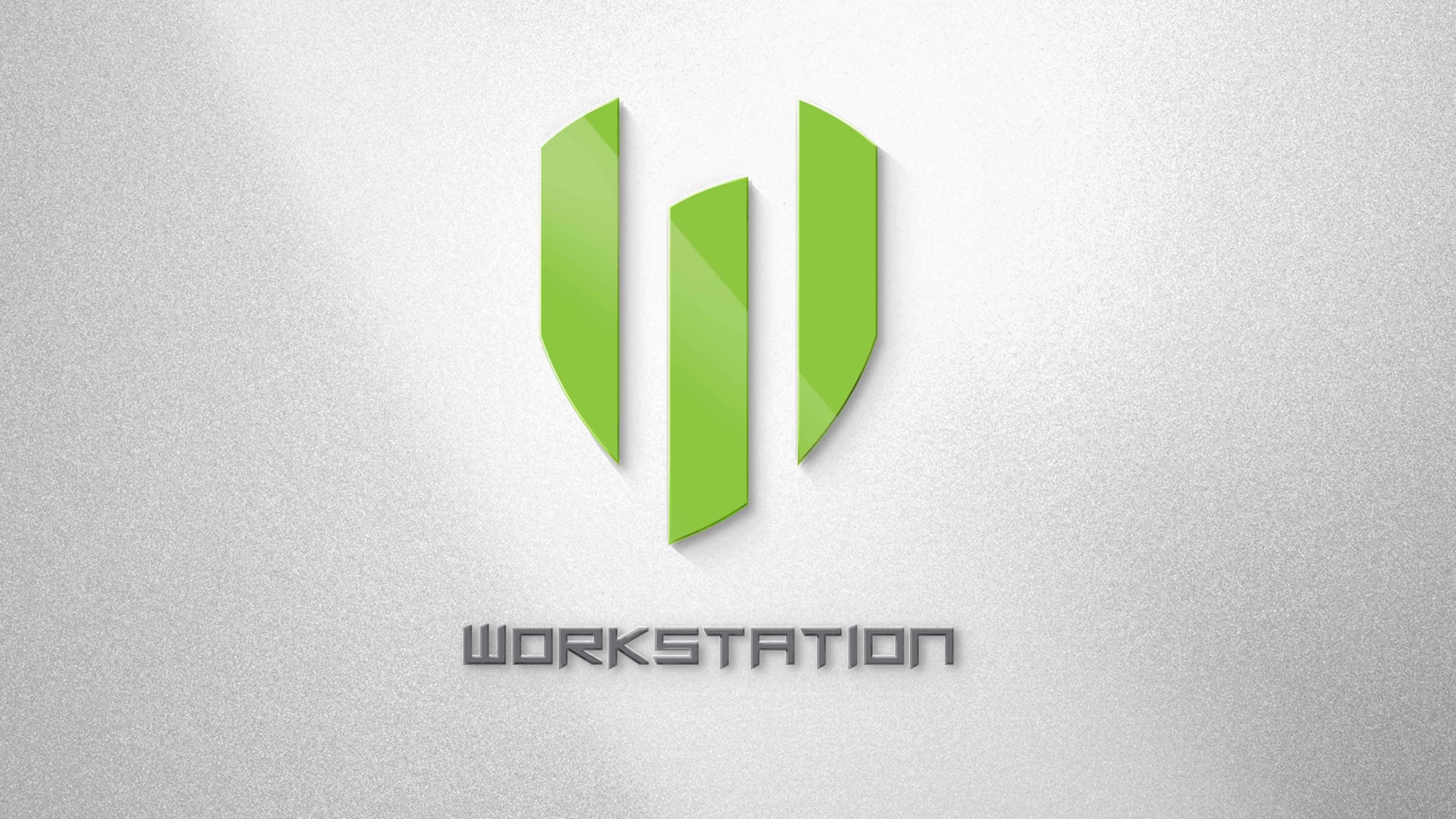 Workstation Wallpapers - Top Free Workstation Backgrounds - WallpaperAccess