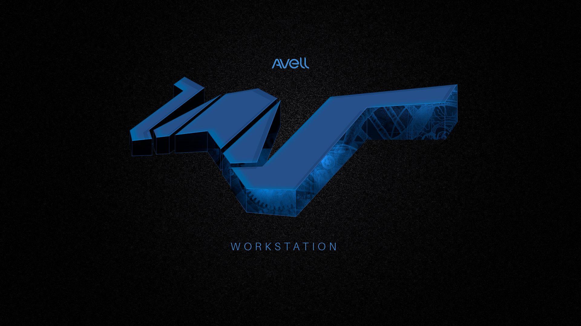 Workstation Wallpapers - Top Free Workstation Backgrounds - WallpaperAccess