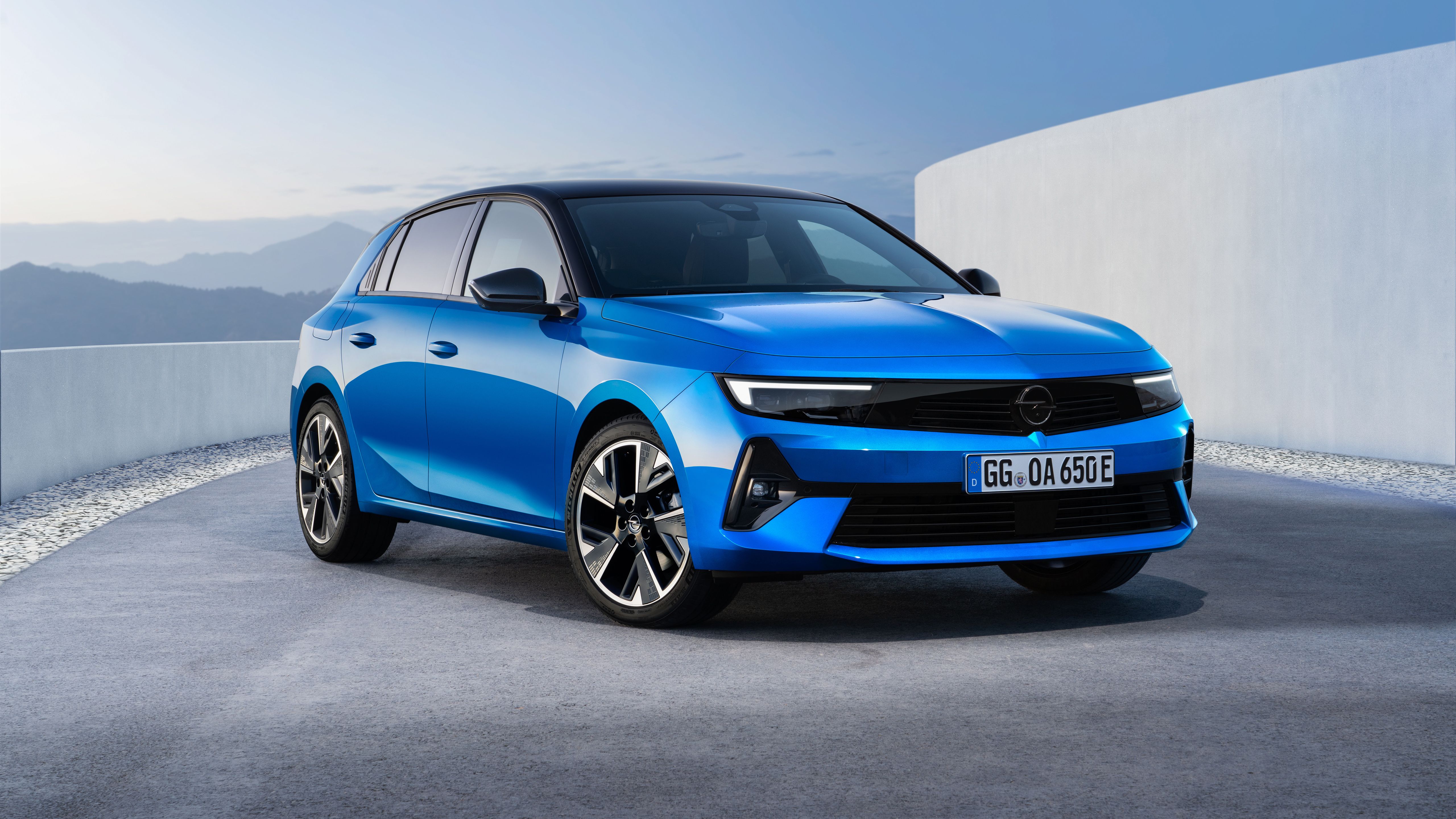 Chevrolet Astra Wallpapers - Top Free Chevrolet Astra Backgrounds ...