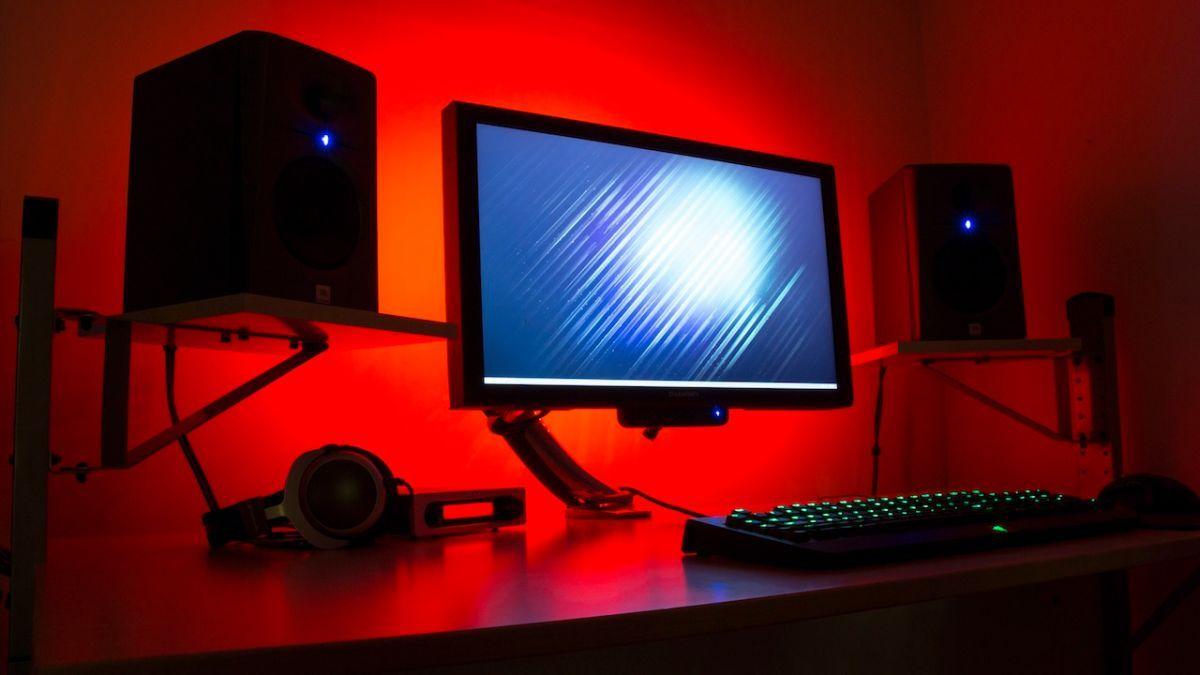 Workstation Wallpapers - Top Free Workstation Backgrounds - WallpaperAccess