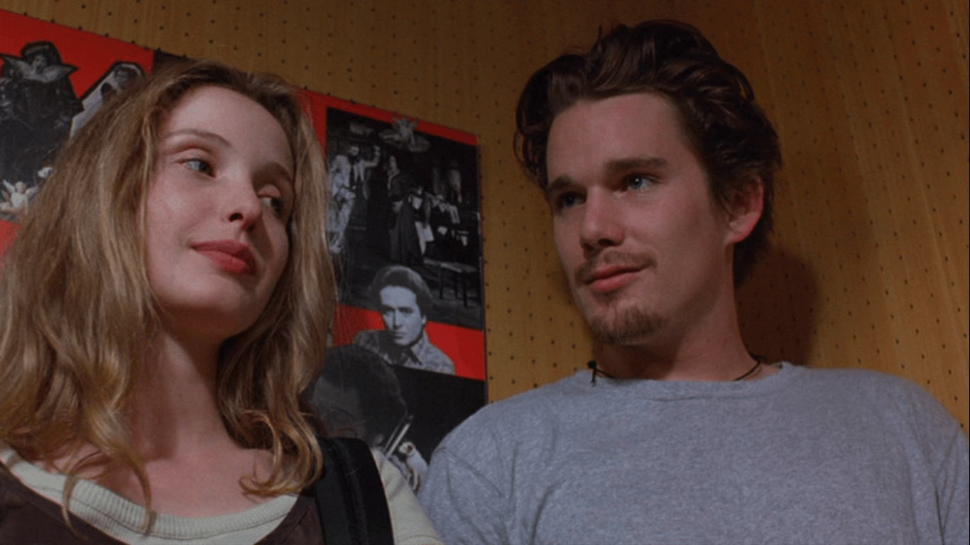 Before Sunrise Movie Wallpapers - Top Free Before Sunrise Movie ...