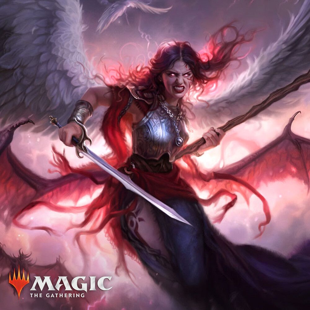 Kaalia of The Vast Wallpapers - Top Free Kaalia of The Vast Backgrounds ...