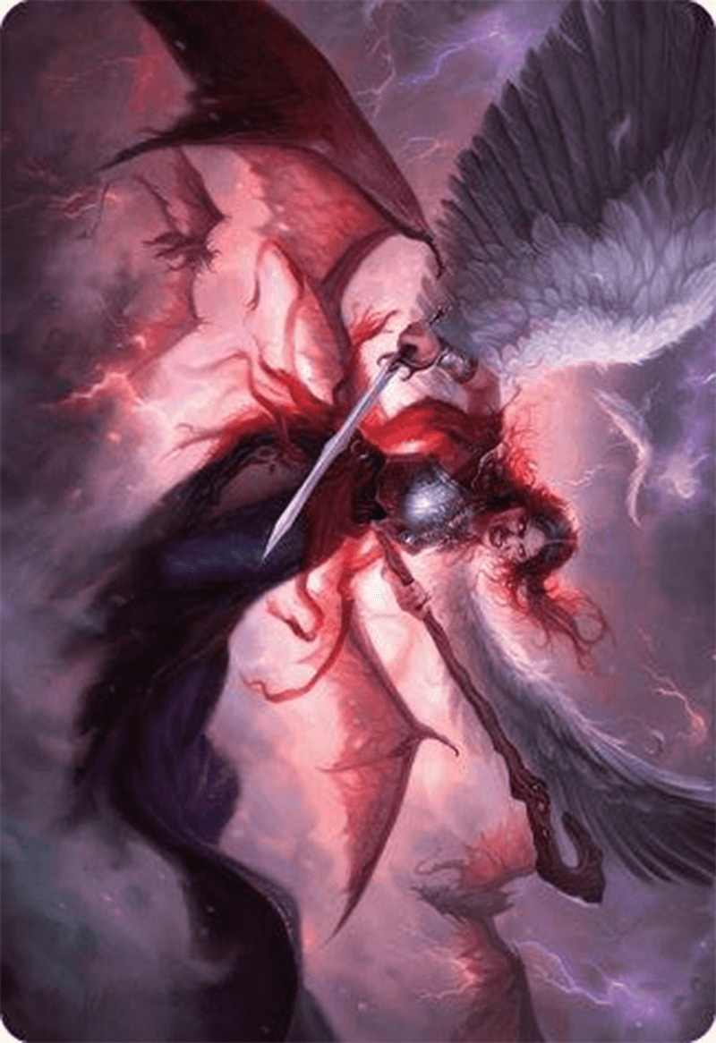 Kaalia of The Vast Wallpapers - Top Free Kaalia of The Vast Backgrounds ...