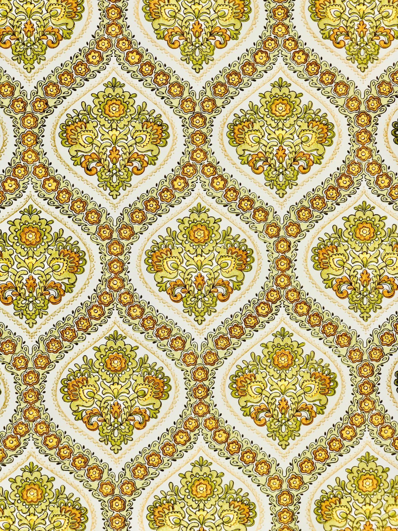 Retro 70s Wallpapers - Top Free Retro 70s Backgrounds - WallpaperAccess