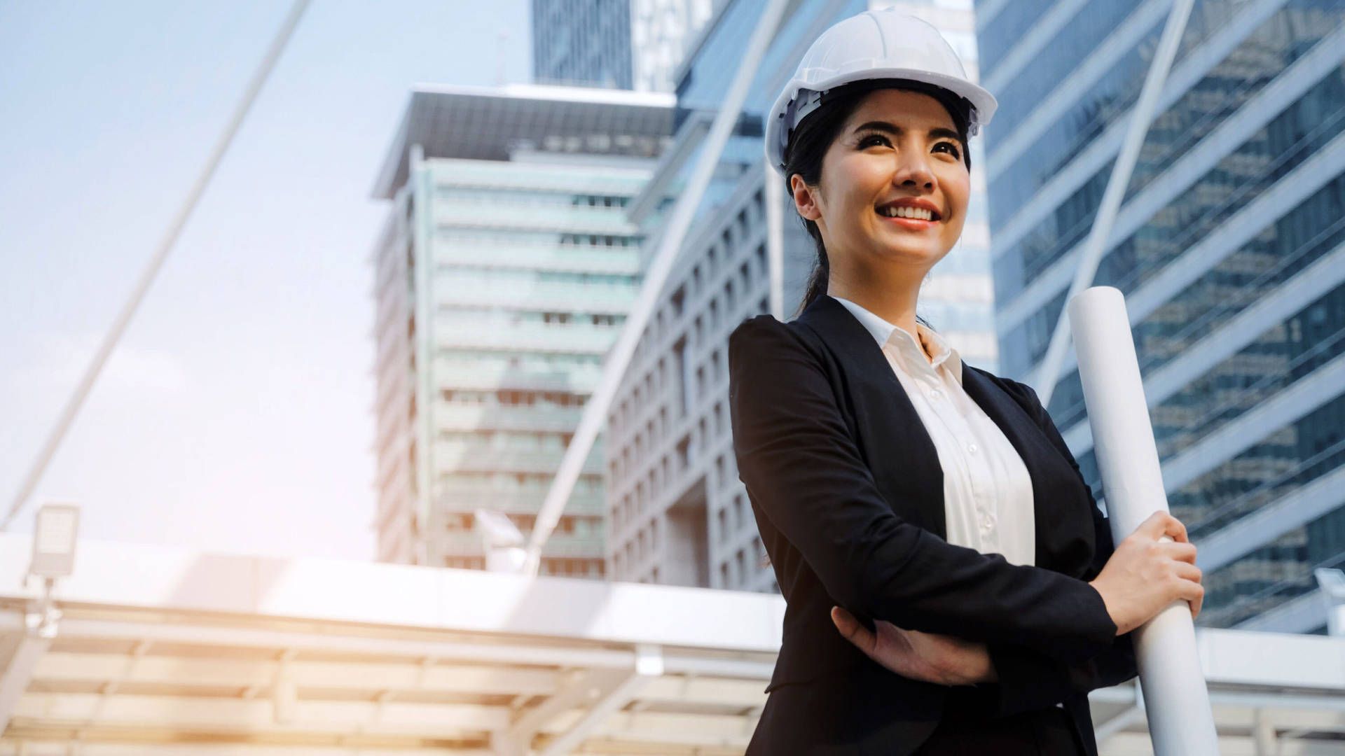 Women Engineer Wallpapers - Top Free Women Engineer Backgrounds ...
