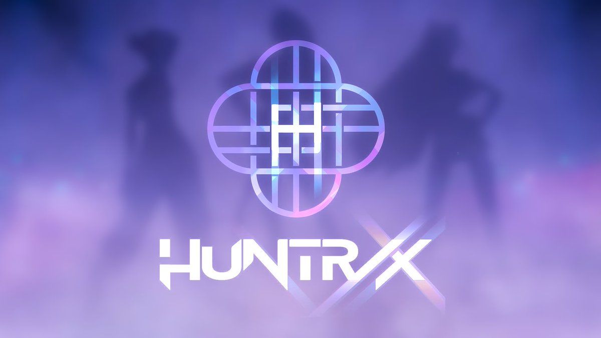 HUNTRIX Logo Wallpapers - Top Free HUNTRIX Logo Backgrounds ...