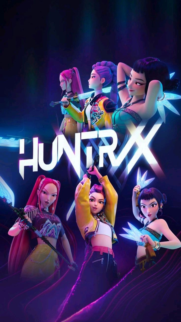 HUNTRIX Logo Wallpapers - Top Free HUNTRIX Logo Backgrounds ...
