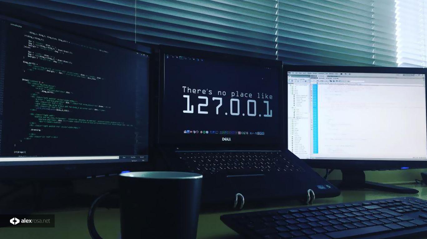 Workstation Wallpapers - Top Free Workstation Backgrounds - WallpaperAccess