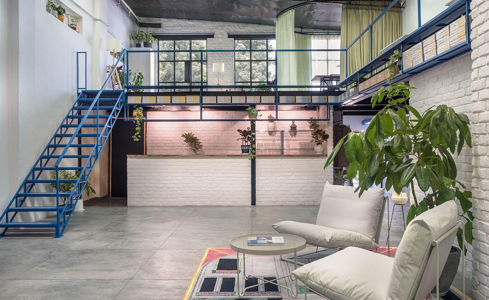 Work Space Wallpapers - Top Free Work Space Backgrounds - WallpaperAccess