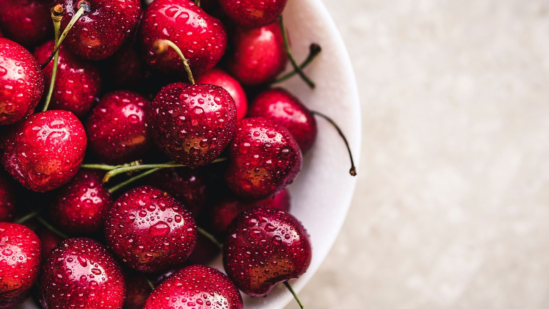Cherry Berry Wallpapers - Top Free Cherry Berry Backgrounds ...