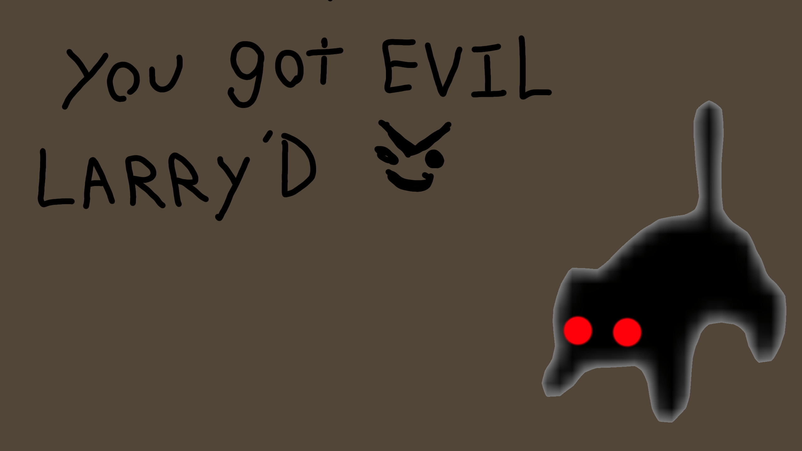 Evil Larry Wallpapers - Top Free Evil Larry Backgrounds - WallpaperAccess